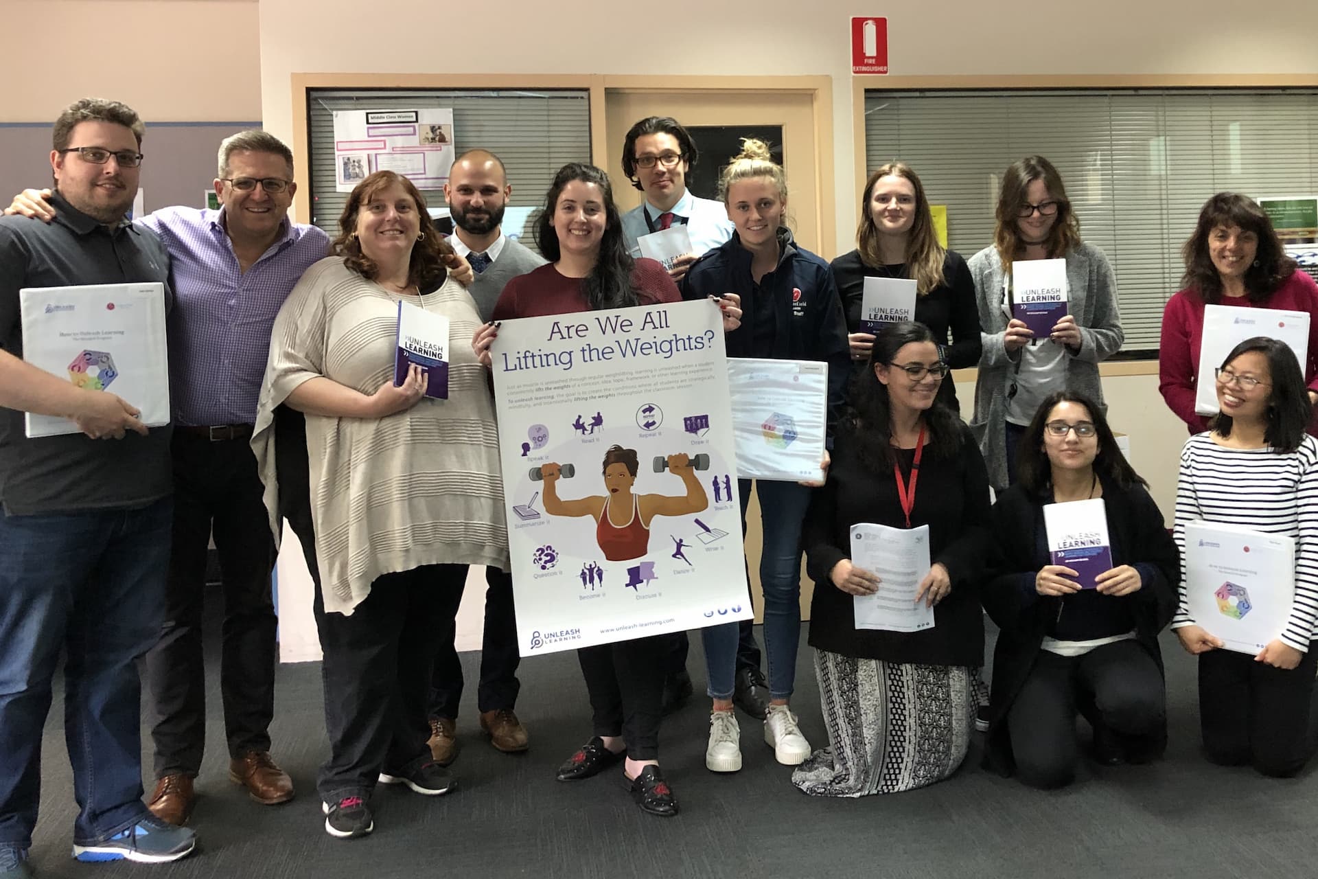 For schools | Unleash Learning