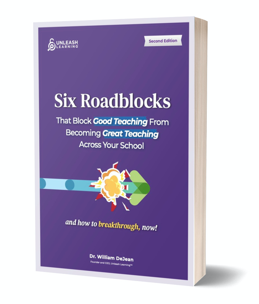 Free eBook — Schools | Unleash Learning