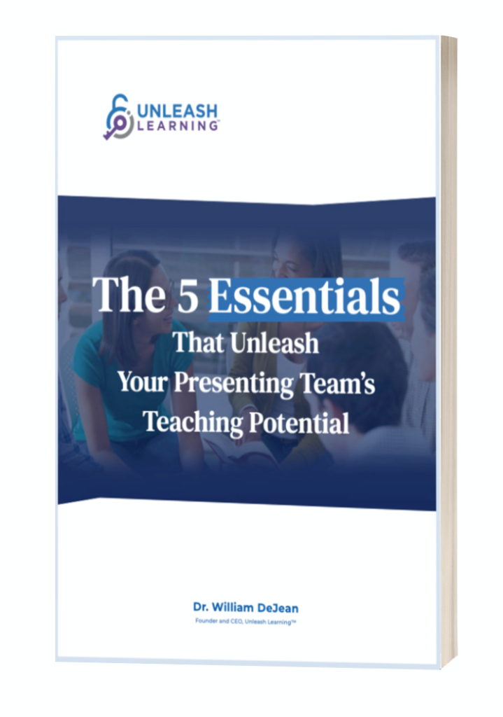 Free eBook | Unleash Learning