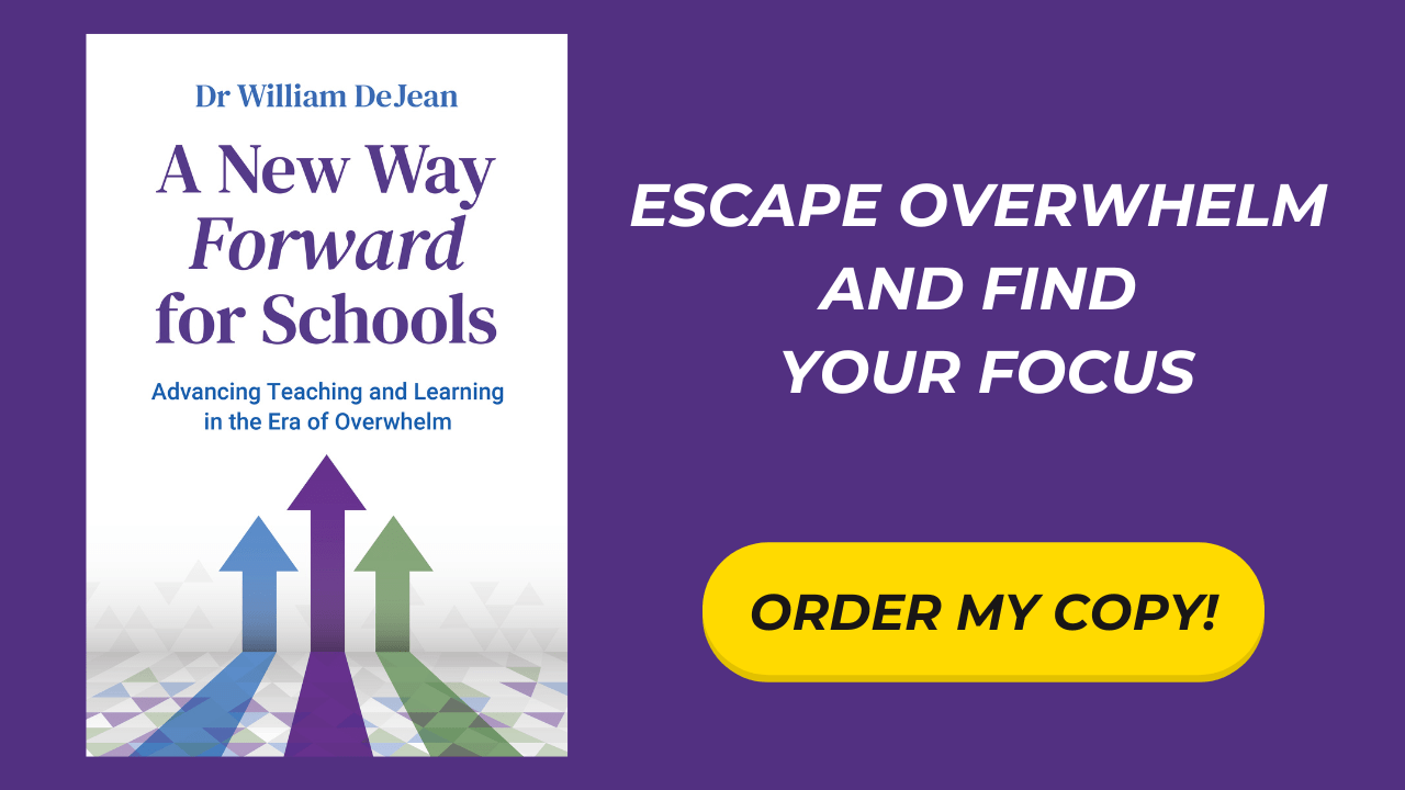 A New Way Forward for Schools | Unleash Learning